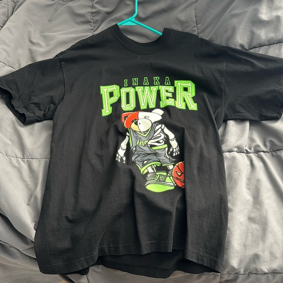 Shirts | Inaka Power Tee Size L | Poshmark